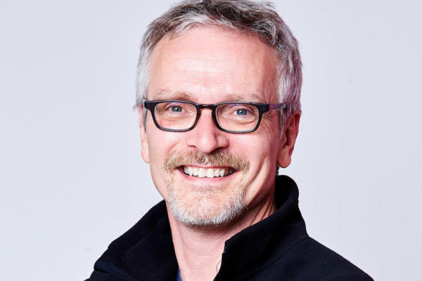 Impact Podcast with John Shegerian