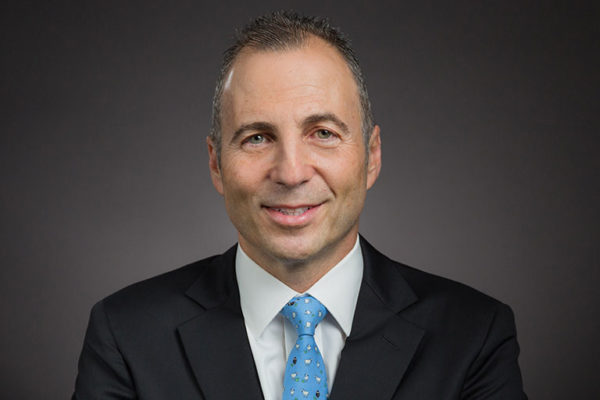 Impact Podcast with John Shegerian