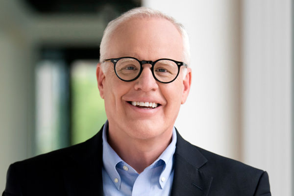 Impact Podcast with John Shegerian